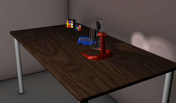 New Shader Composer Code In Webgl Backend
