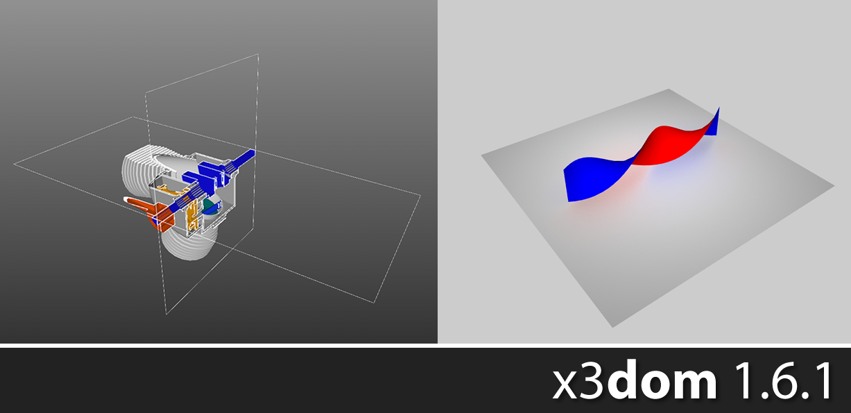 » Release - x3dom.org