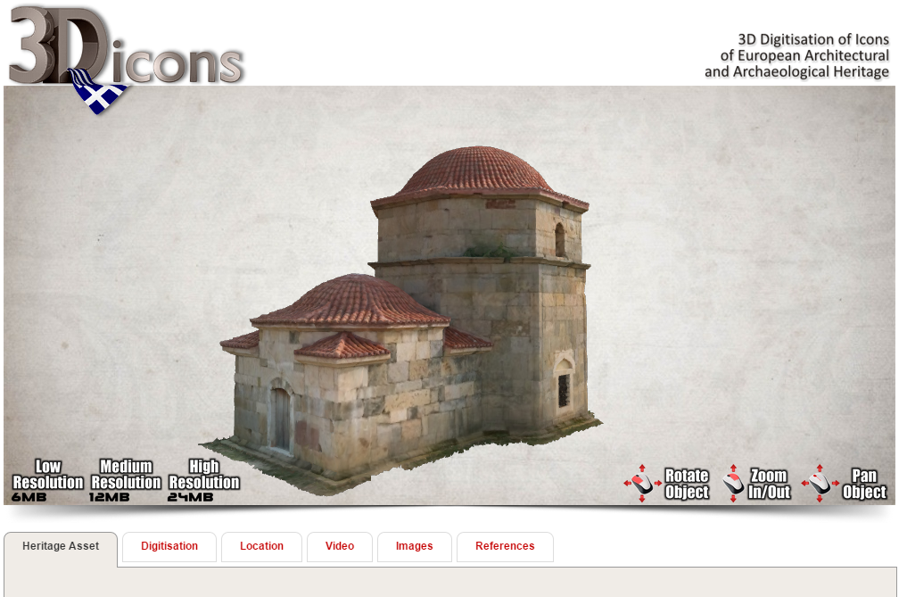 » Showcase - x3dom.org