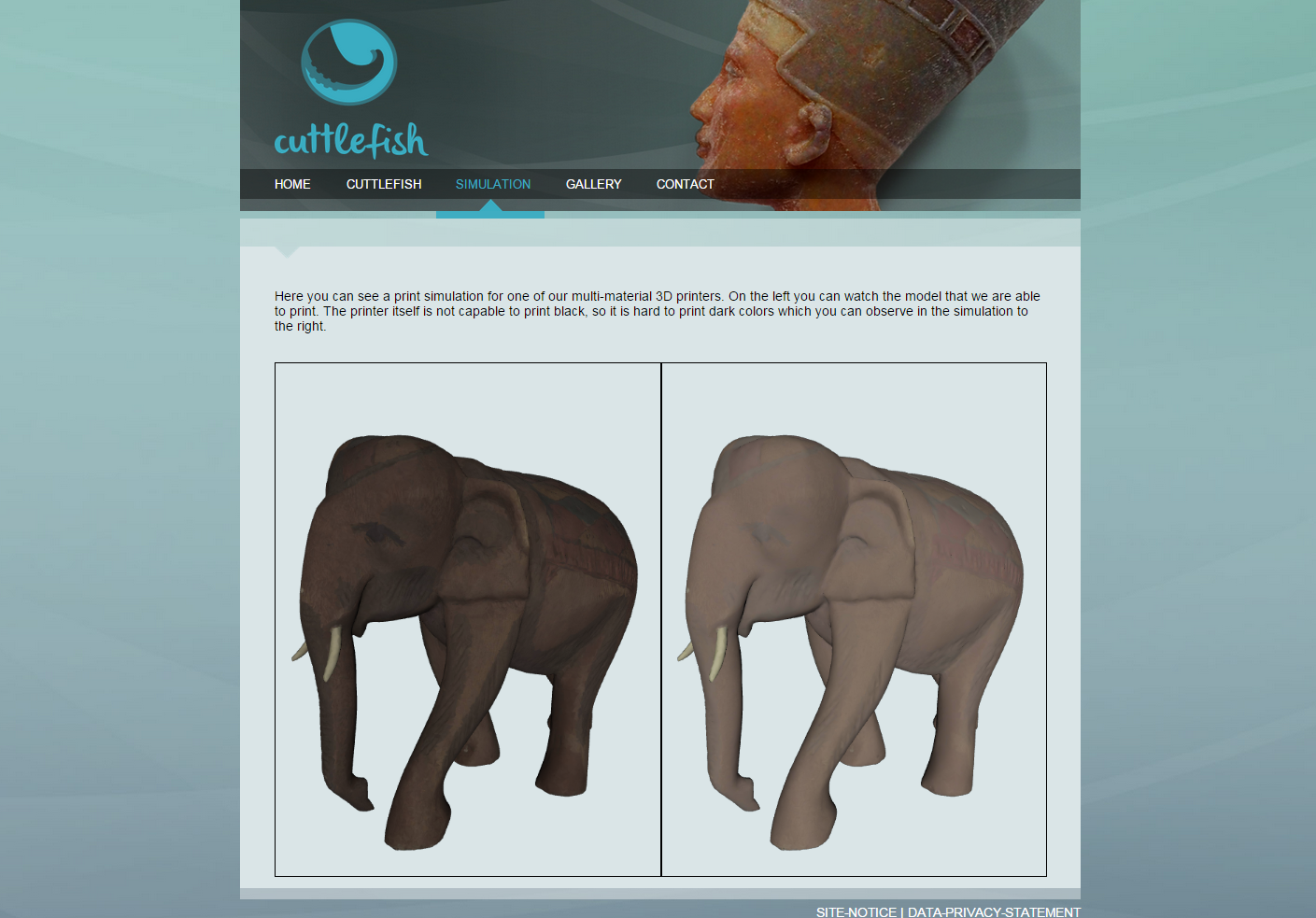 » Showcase - x3dom.org