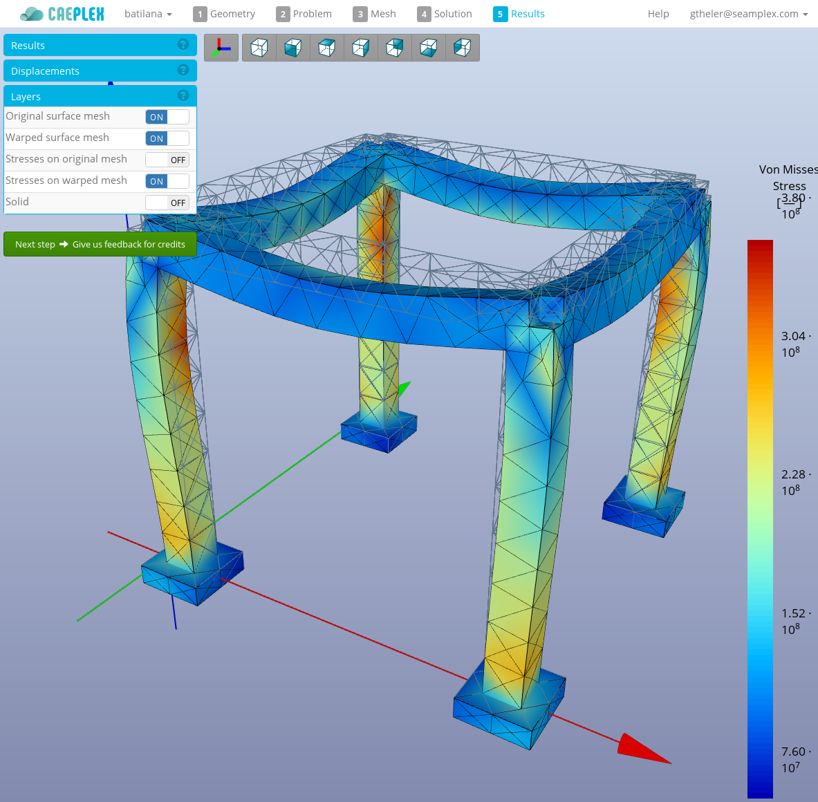 » Showcase - x3dom.org
