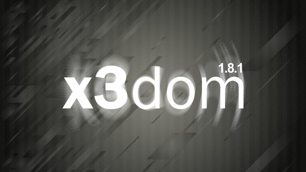 » News - x3dom.org