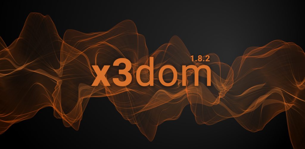 » 2021 » June - x3dom.org